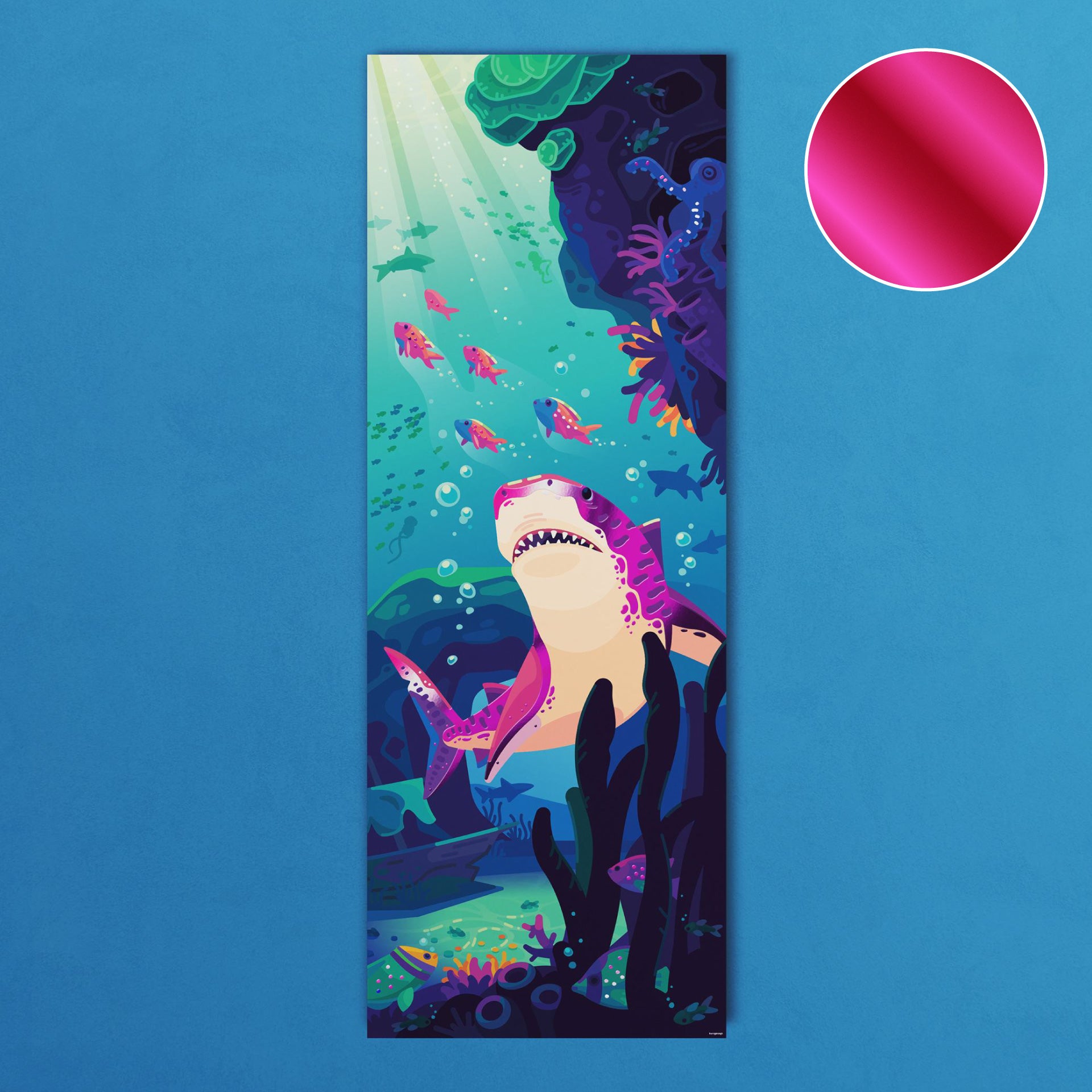 Earth & Nature Posters | Unique & Made with Love – the kurzgesagt shop