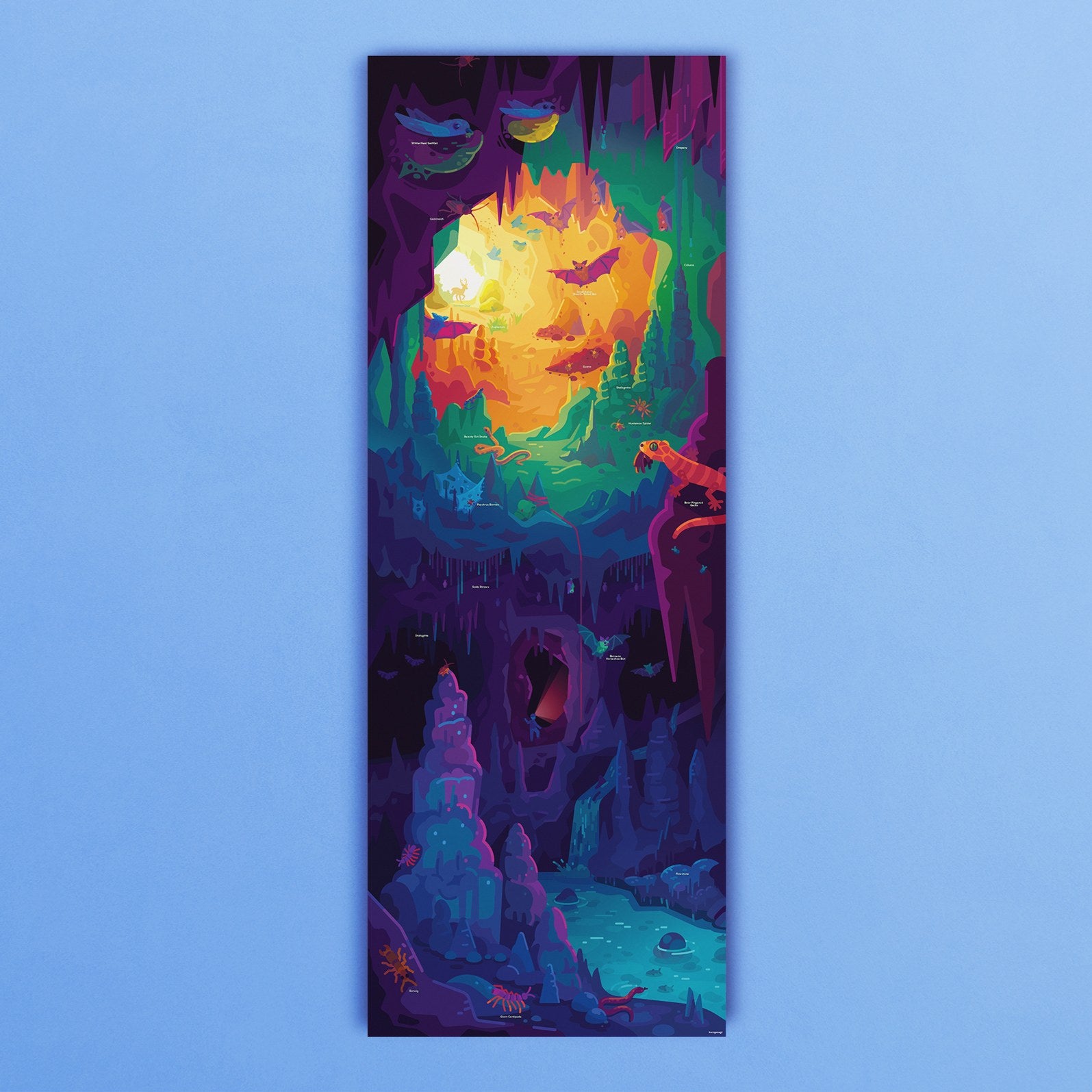 All Products - Sciencey Gifts Made With love – the kurzgesagt shop