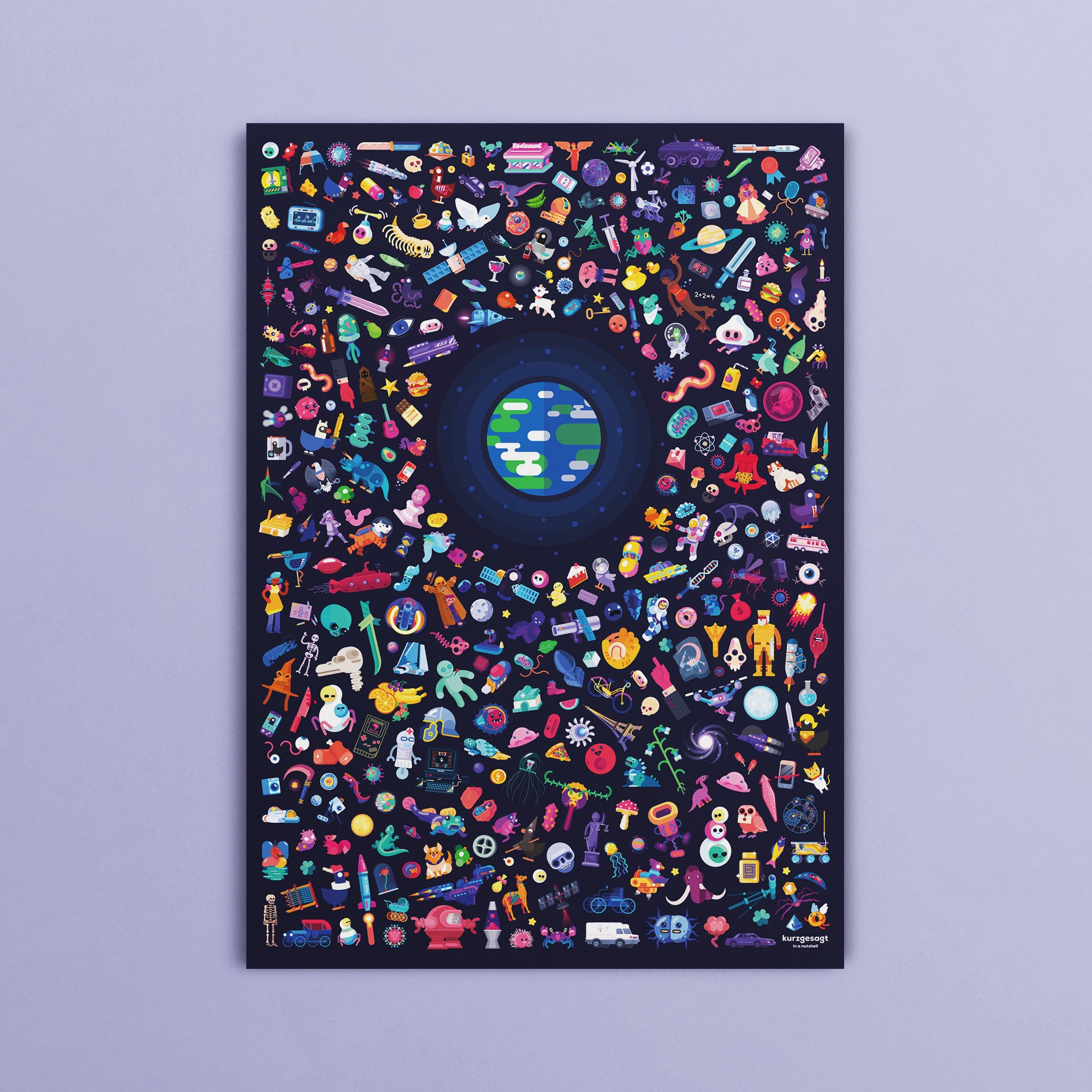 Deals & Discounts – the kurzgesagt shop