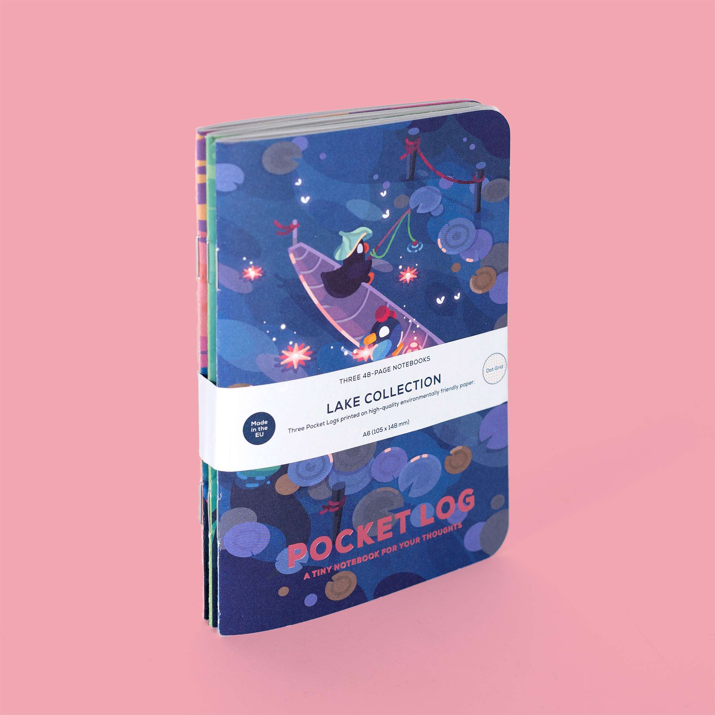 The Friendship Collection – the kurzgesagt shop