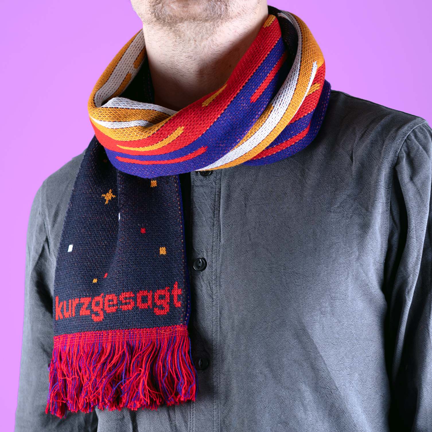 Patreon Exclusives – the kurzgesagt shop