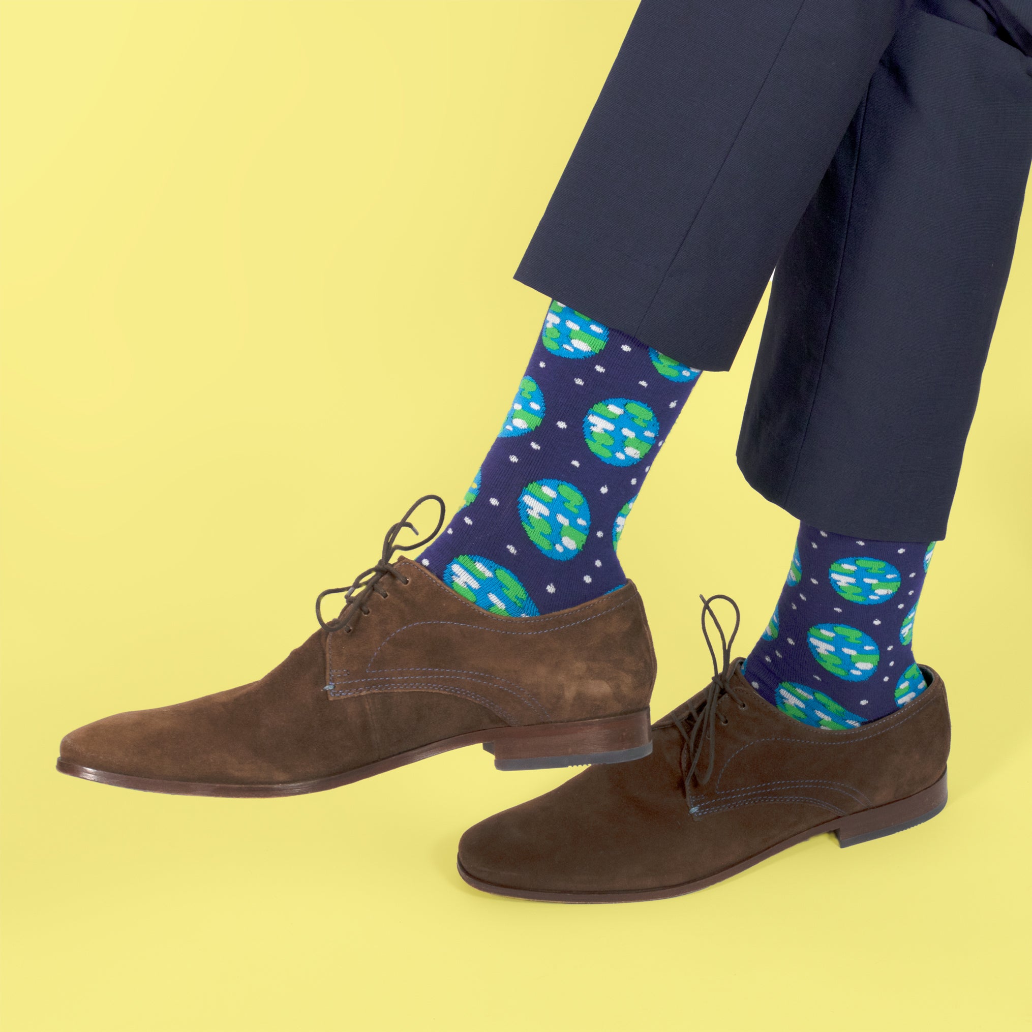 Socks – the kurzgesagt shop